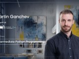 Intermediate Python Programming Course 365 Data Science