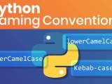 How To Use Python Naming Conventions 365 Data Science