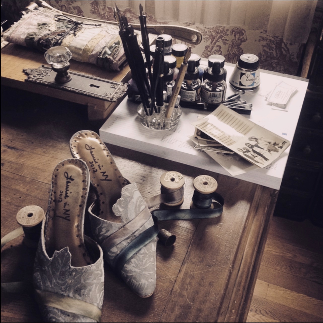 Interview with Laurie Rice, Founder of Dulcinea Craft Chocolate – 37 ...