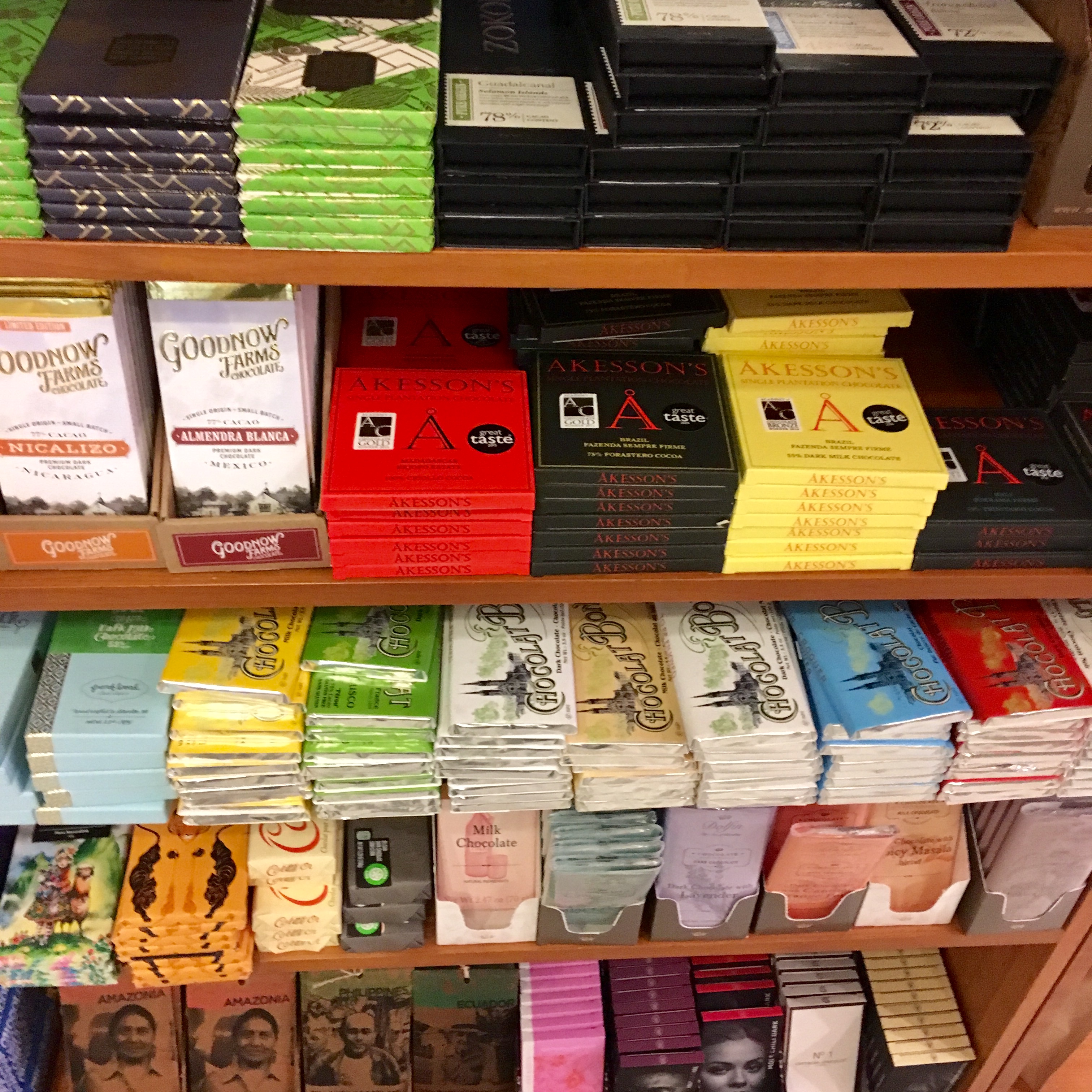 4 Changes I’d Like to See in Chocolate Marketing – 37 Chocolates