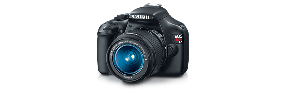 Canon Introduces EOS Rebel T3i And EOS Rebel T3 Digital SLR Cameras ...