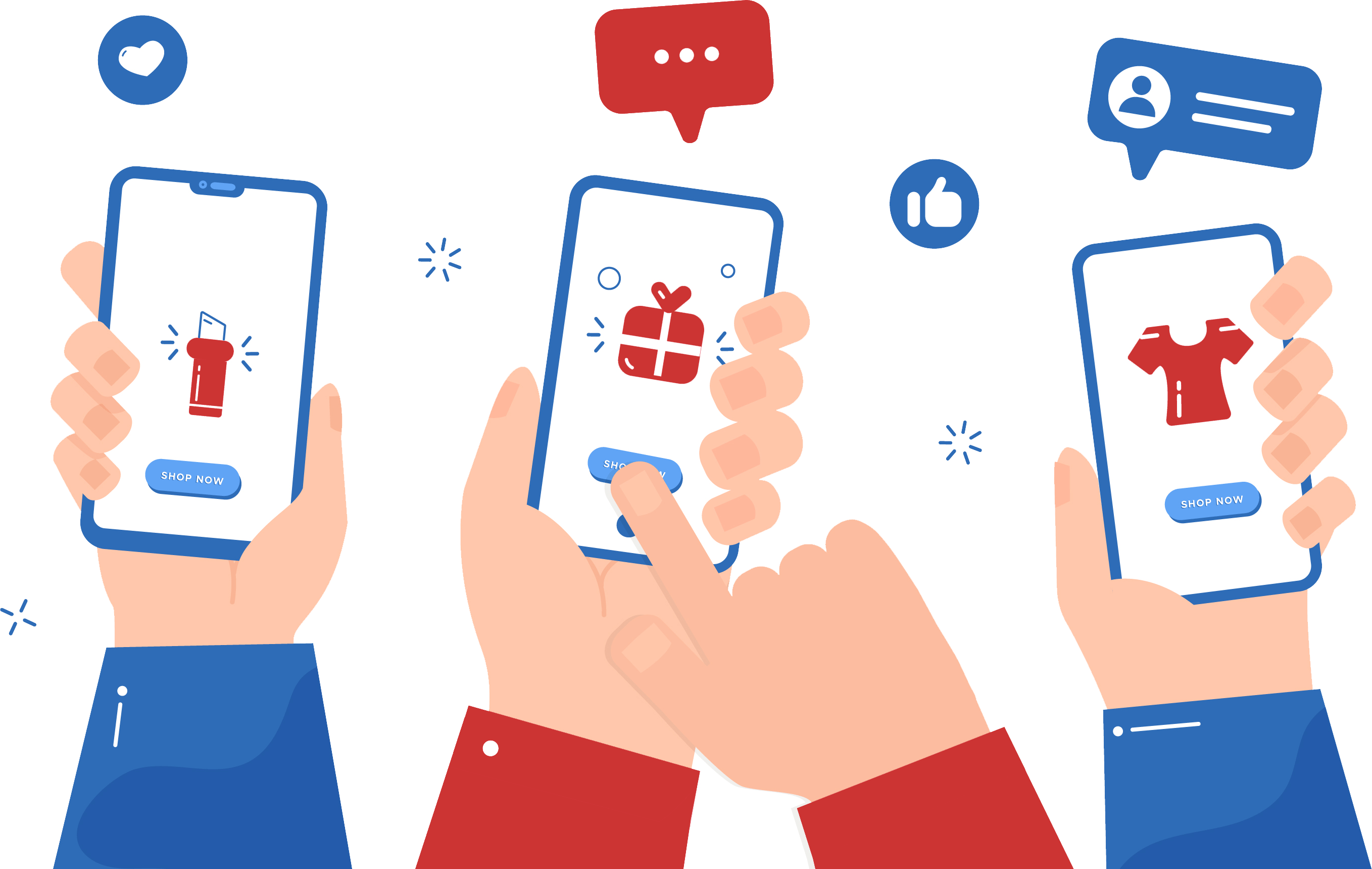 Mobile Phone Marketing | Chagrin Falls Digital Marketing
