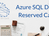Azure Sql Database Reserved Capacity 3cloud