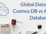 Global Databases Cosmos Db Vs Azure Sql Database 3cloud