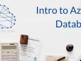 Intro To Azure Sql Database 3cloud