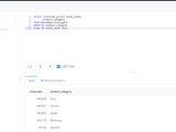 Introducing Sql Analytics From Databricks 3cloud