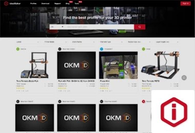 Raise3D ideaMaker - Slicing-Software - 3D-EDU GmbH