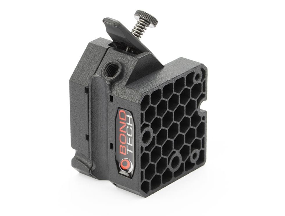 BONDTECH Prusa Mini Extruder Upgrade Kit - 3D-Informatik. Impresión 3D ...