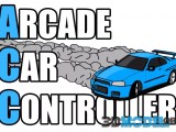 Unity Asset Arcade Car Controller