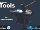Unity Asset Developer Tools For Game Creator 1