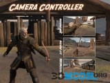 Unity Asset Camera Controller