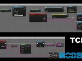 Unreal Engine Asset Simple Udp Tcp Socket Server