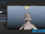 Python For Maya Beginner To Advanced Rigging Automation 3d Model Org