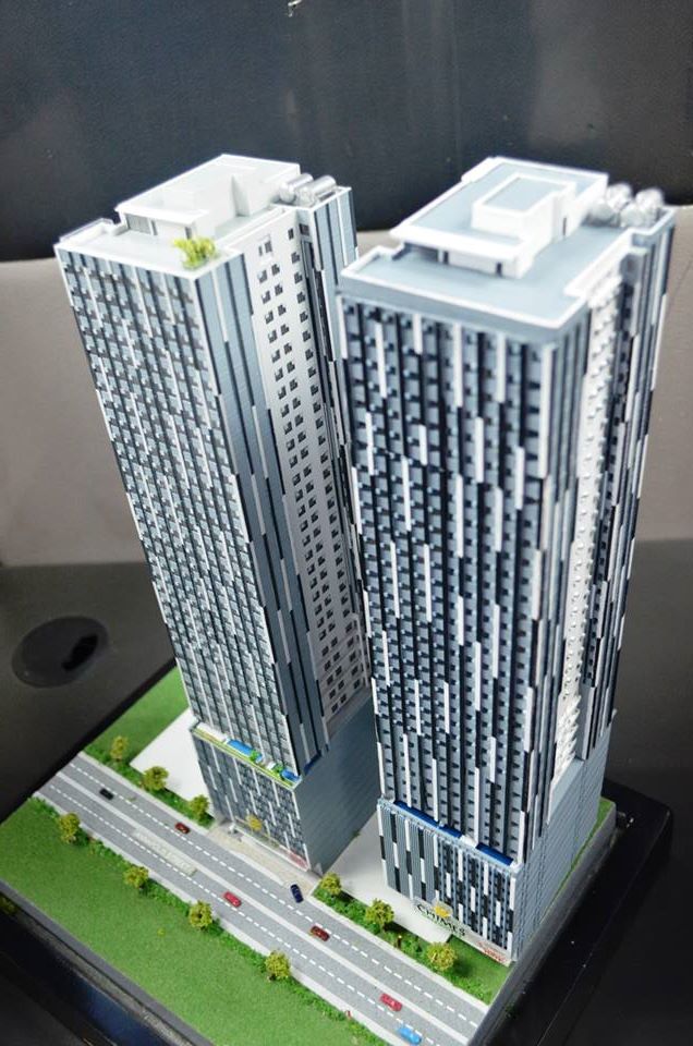 The Clear Advantages of 3D Printing Scale Models of Infrastructures ...