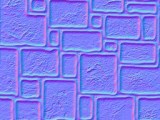 Direct3d Normal Map