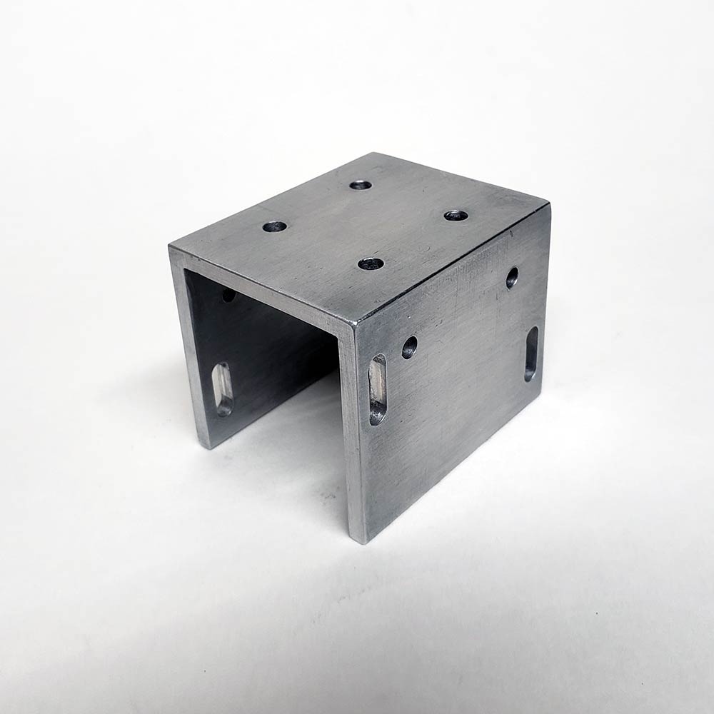 CoreXY Y-Carriage - 3D Distributed
