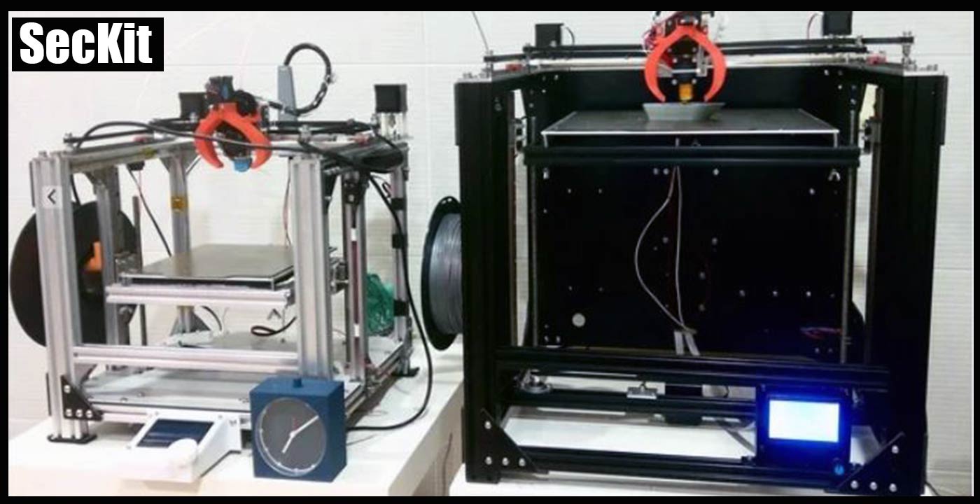Best CoreXY 3D Printers 2020 - 3D Distributed