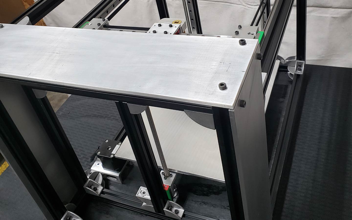 SolidCoreXY CoreXY Kit Options – 3D Distributed