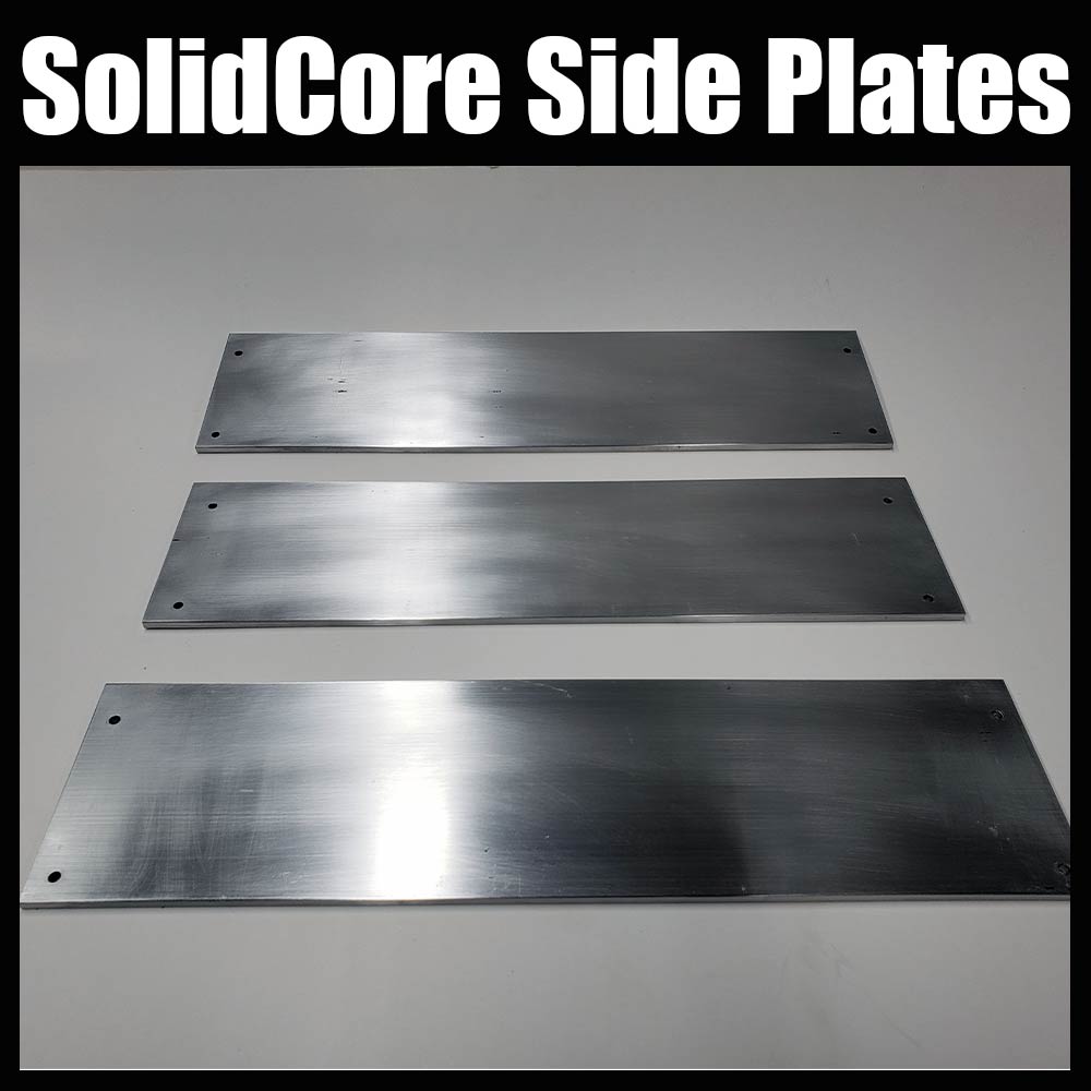 CoreXY Belt Routing - 3D Distributed
