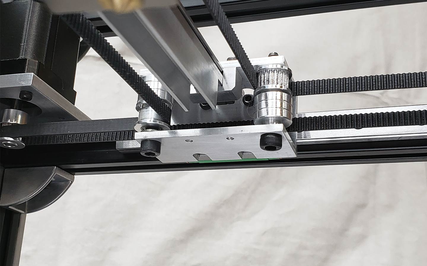 Home - 3D Distributed