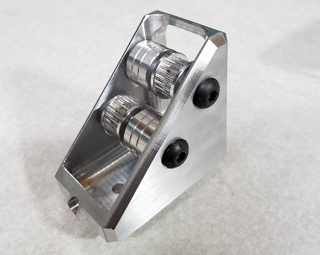 SolidCore CoreXY 3D Printer – 3D Distributed