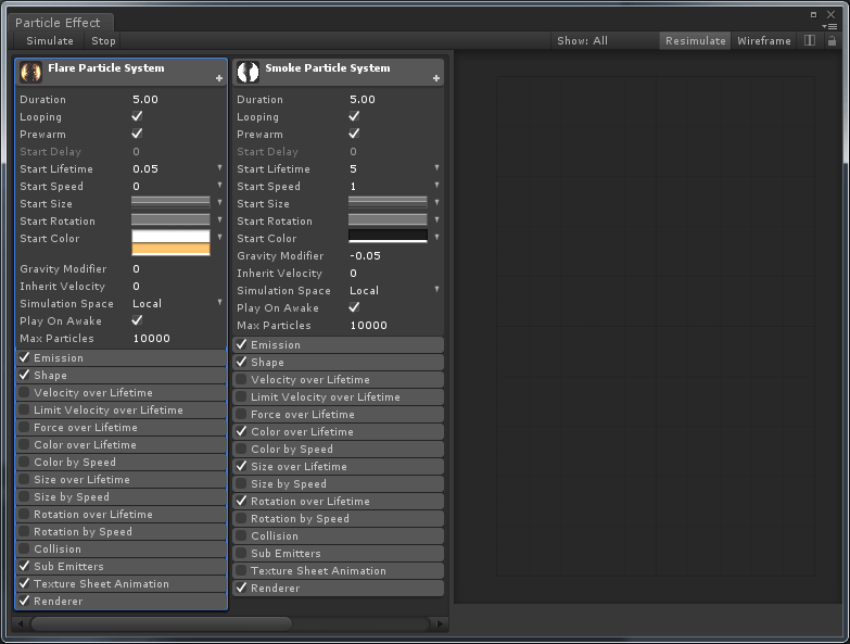 Unity – Unity Unwrapped