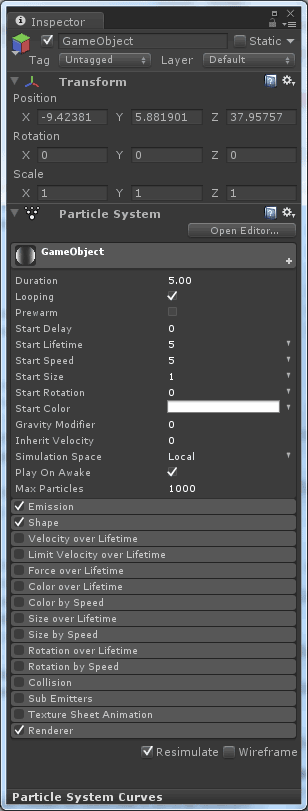 Unity – Unity Unwrapped