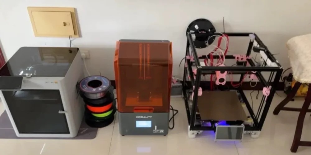 Creality HALOT-MAGE/Pro 8K Review- Worth It Or Not? | 3DPadvisor