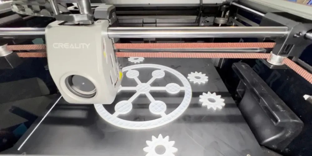 8 Essential Creality K1 Upgrades To Enhance Your 3D Printing Experience ...