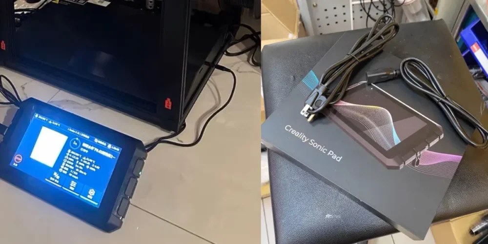 4.2.7 Creality Board Introduction And Installation