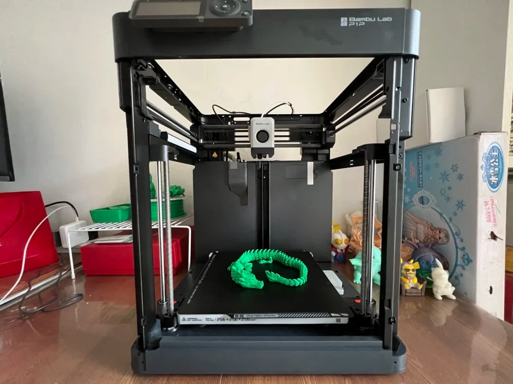 4.2.7 Creality Board Introduction And Installation