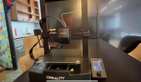 4.2.7 Creality Board Introduction And Installation