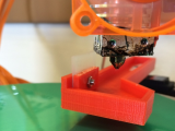 Better 3d Printers Electrical Engineer Creates Some Really Cool 3d