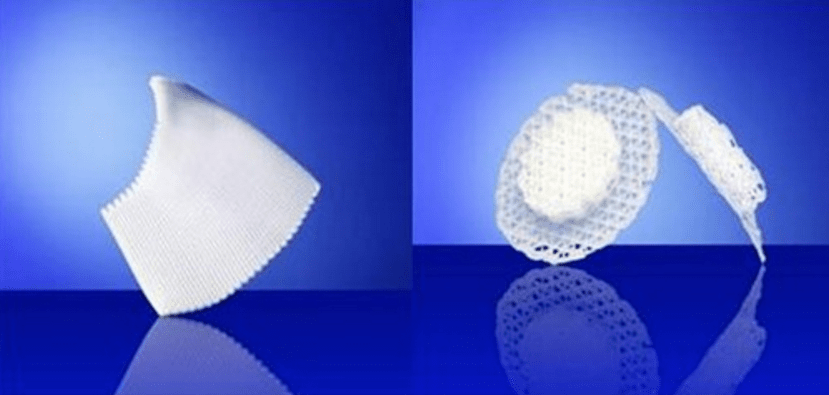 Osteopore Offers Islam-Friendly 3D Printed Bioresorbable Medical ...
