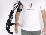 New And Improved Youbionic Arm Released 3dprint Additive