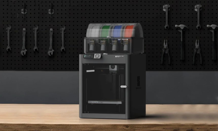 Every Bambu Lab 3d Printer Compared 3d Printer Academy