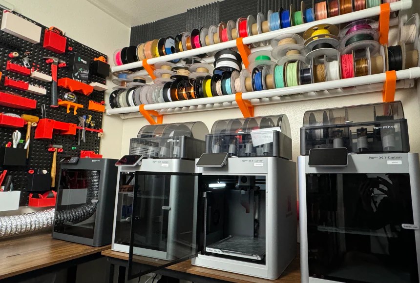 3d Printer Academy