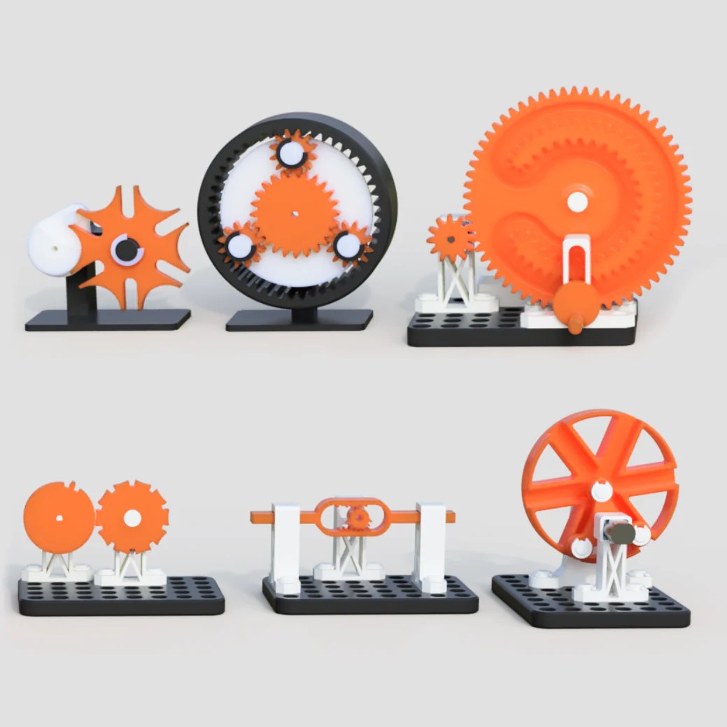 Premium Downloads 3d Printer Academy