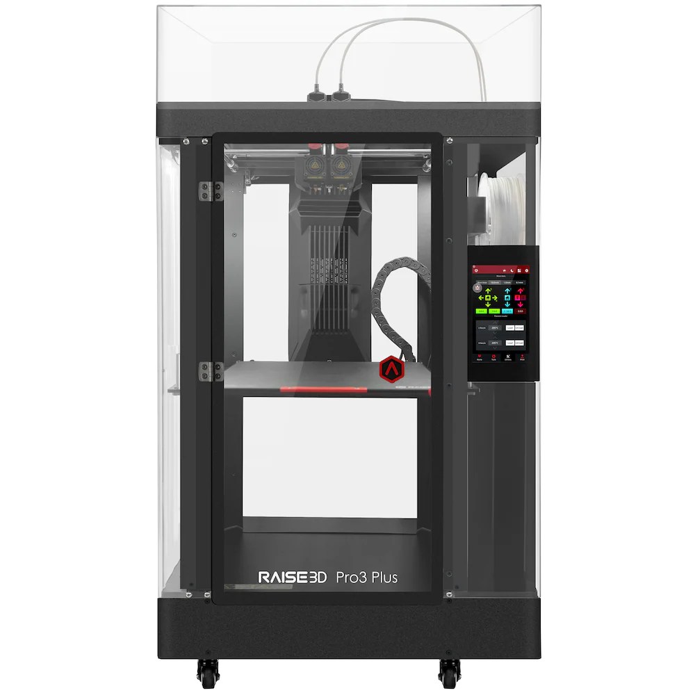 3d Printers Depot Large Build Volume 3d Printer