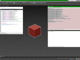 Entry 5 Maxscript Development Single Multi Export Function 3d