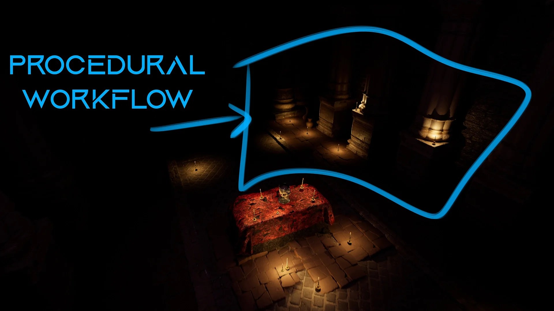 Unreal Engine 5 3 Cinematic Course