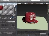 Tutorial Implicit Shape Uvw Thinking Particles 3dsmaxtutorial