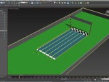 Offset Controller 3dsmaxtutorial