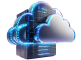 Secure Cloud Hosting Web Services 3handshake Jaipur
