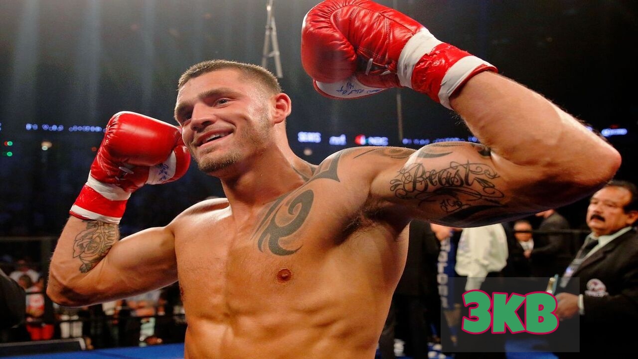 Joe Smith Jr Gets Split Decision Over Jesse Hart! - 3Kings Boxing ...