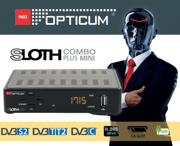 Combo receiveri Archives • 3M&ŽB WEBSHOP