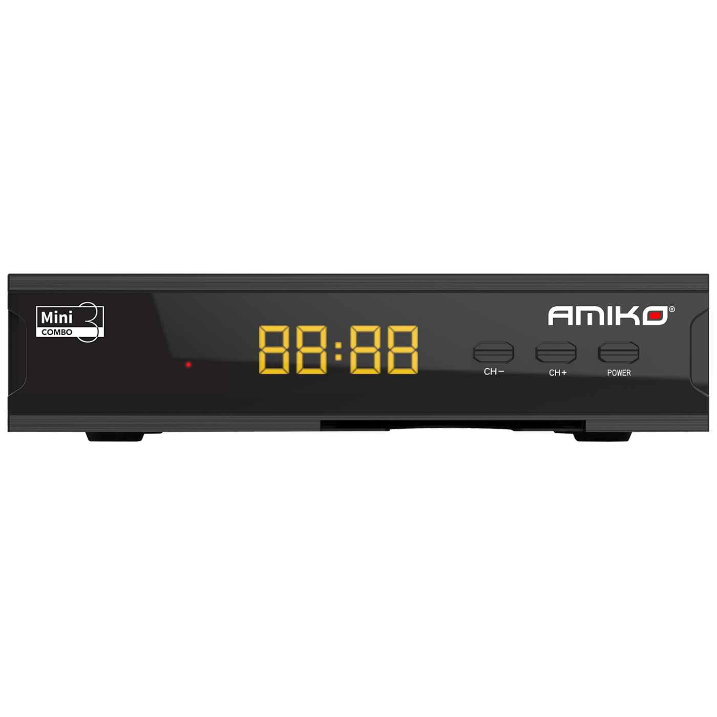 Prijemnik AMIKO MINI COMBO 3 • 3M&ŽB WEBSHOP