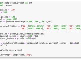 Opencv Filter2dを使って画像をアンシャープマスキング 鮮鋭化 する方法 Python 3pysci