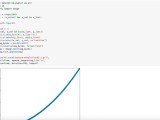 Scipy Integrate Quadを使って積分する方法 Python 3pysci