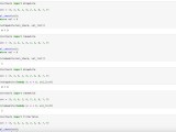 Python基礎 Itertoolsを使った組み合わせ 順列 そして複数のリストの要素の総組み合わせの作成方法 3pysci